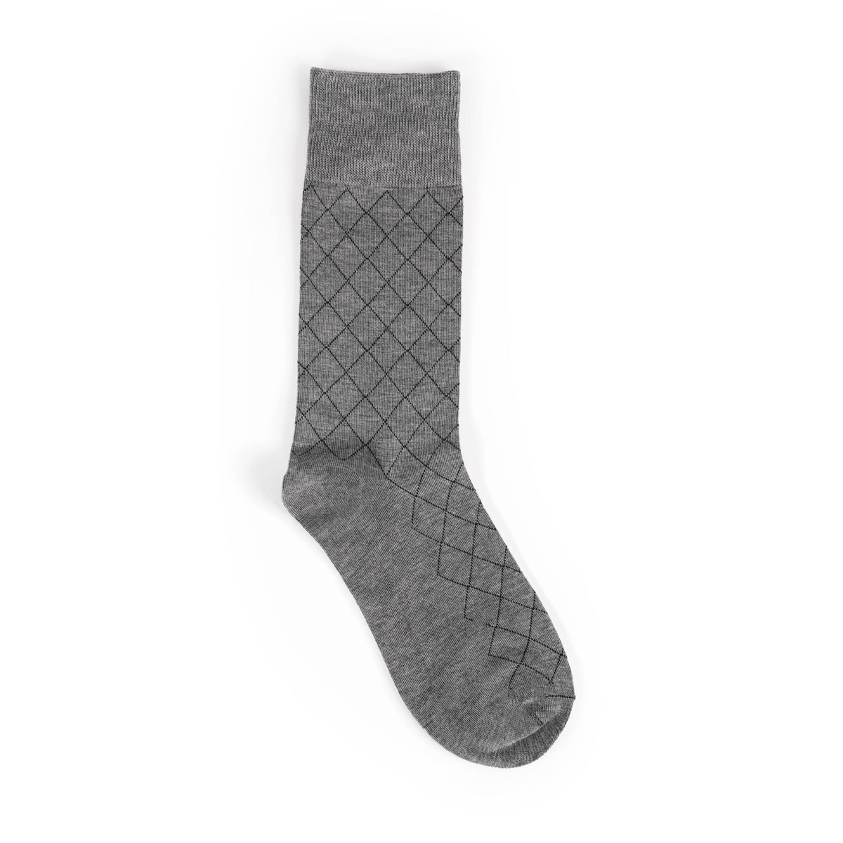 CLASSIC ARGYLE SOCKS – Be Classy