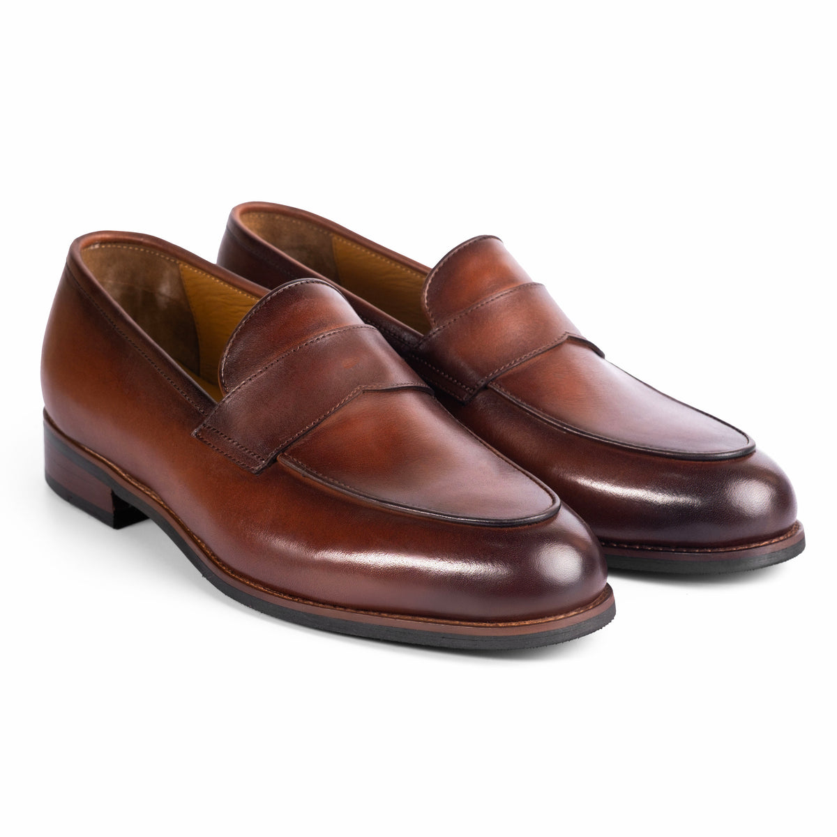 SIR CLASSIC LOAFER - LF17 – Be Classy